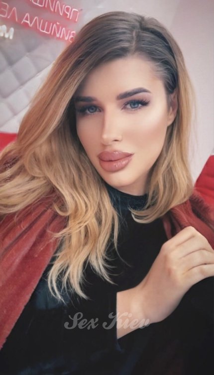 Стефани проститутка Киева с м Крещатик 38 099 784 35 51 • Kiev Girls
