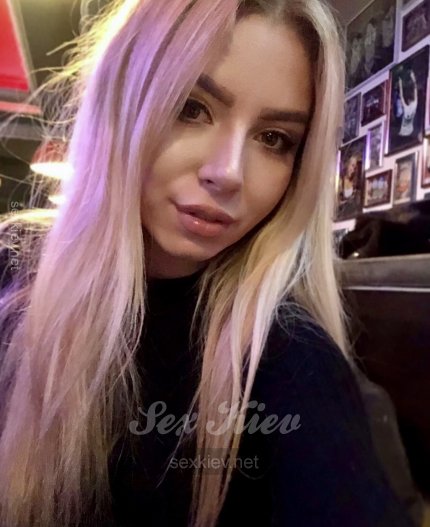 Оля проститутка Киева с м Выдубичи 38 050 800 18 • Kiev Girls